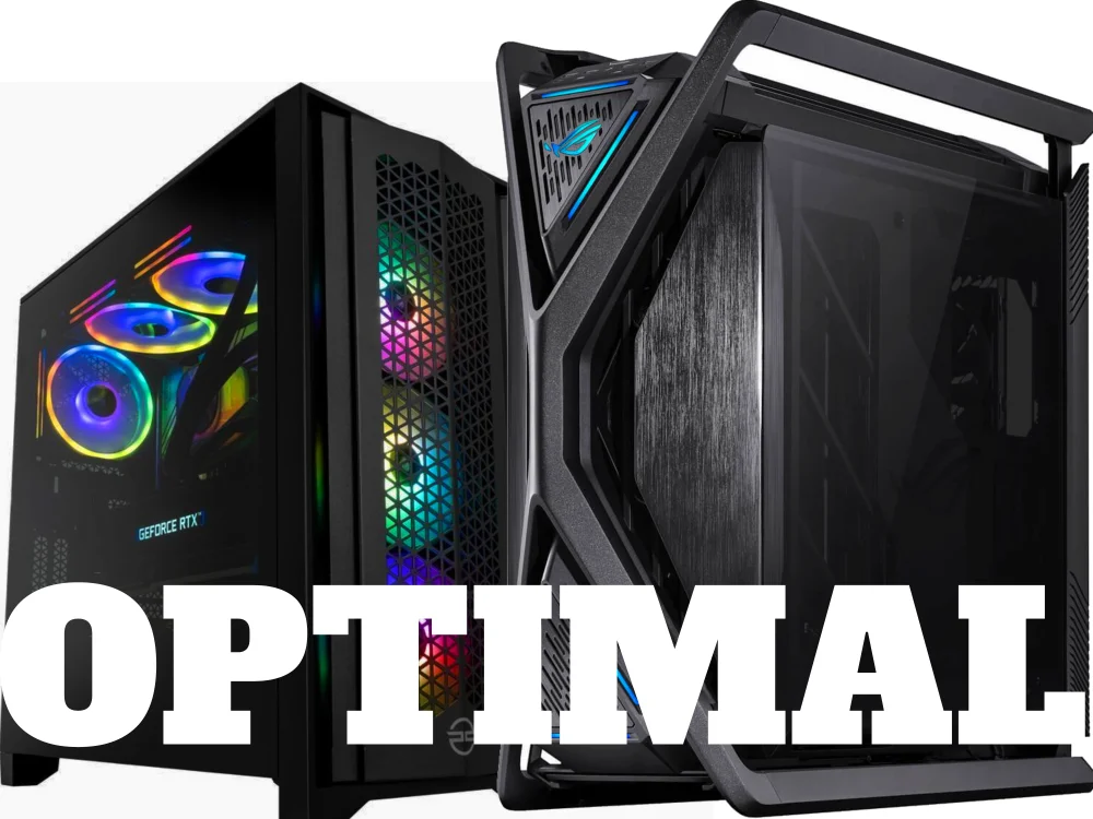𝐂𝐎𝐌𝐏𝐑𝐀𝐈𝐃𝐄𝐑.𝐒𝐊 - VÝKONNÉ HERNÉ PC do 1500 EUR